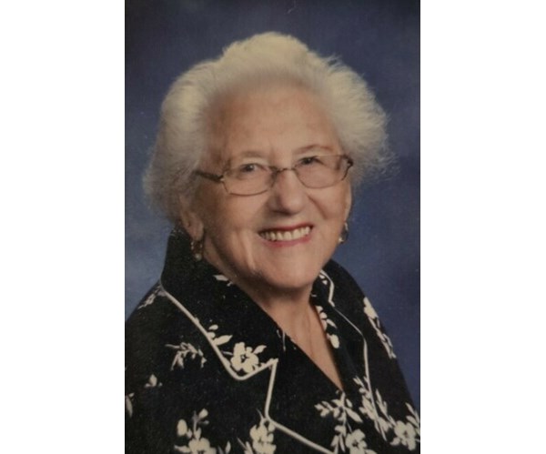 Elsbeth Mattison Obituary (1925 - 2026) - Cambridge, NY - Post-Star