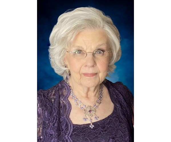 Phyllis McKnight Obituary (1939 - 2026) - Queensbury, NY - Post-Star