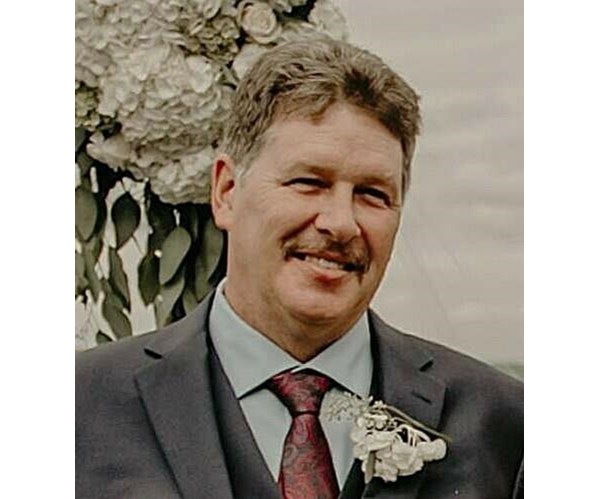David Bain Obituary (1959 - 2026) - Salem, NY - Post-Star