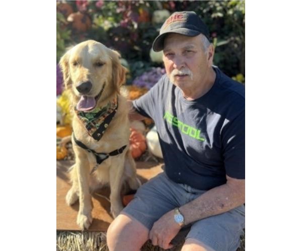 Michael Barron Obituary (1958 - 2026) - Schuylerville, NY - Post-Star