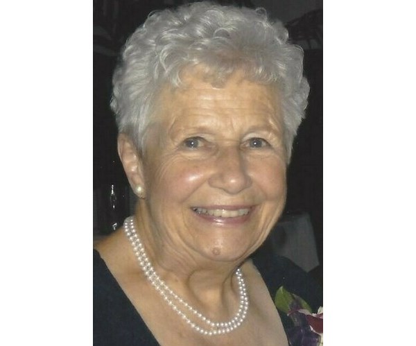 Nancy Carmer Obituary (1937 - 2026) - Saratoga Springs, NY - Post-Star
