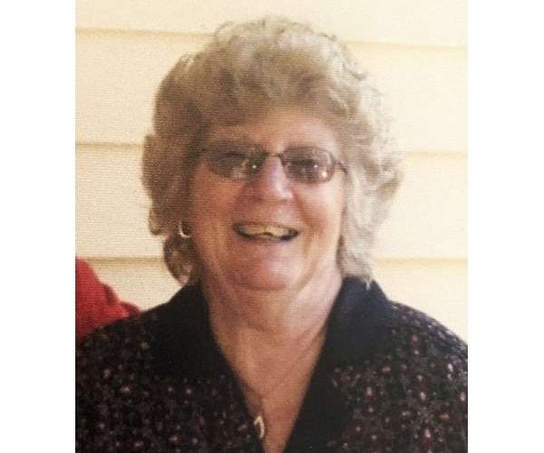 Karin Burch Obituary (1948 - 2026) - Queensbury, NY - Post-Star