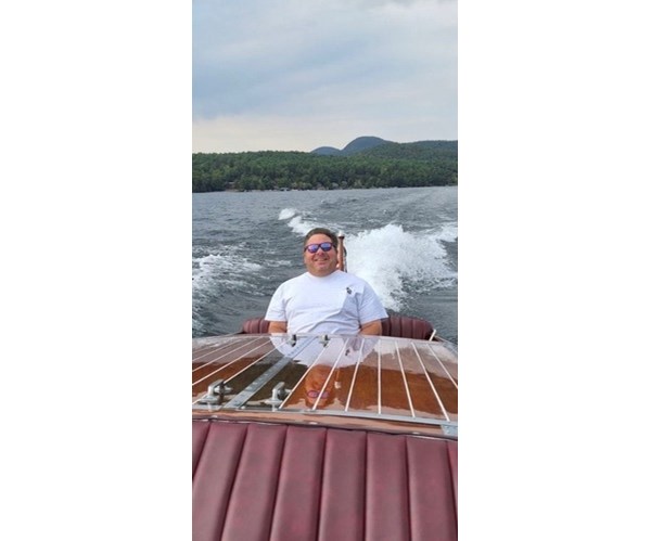 Stephen Snyder Obituary (1961 - 2026) - Queensbury, NY - Post-Star