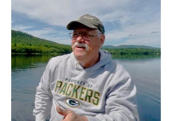 Martin Rogers Obituary (1949 - 2025) - Cossayuna, NY - Post-Star