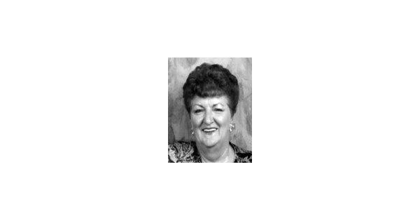 Donna Edmonds Obituary (2010) - Hobart, IN - Post Tribune