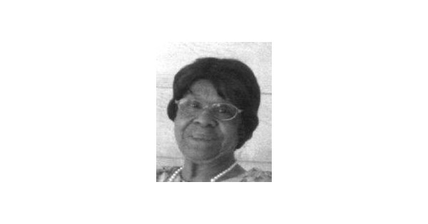 Sadie Grant Obituary (2009) - Gary, IN - Post Tribune