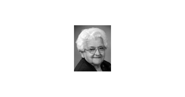 Katherine Mace Obituary (1924 - 2014) - Hobart, IN - Post Tribune