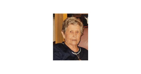 Bonnie Payne Obituary (1926 - 2022) - Poteau, OK - Poteau Daily News