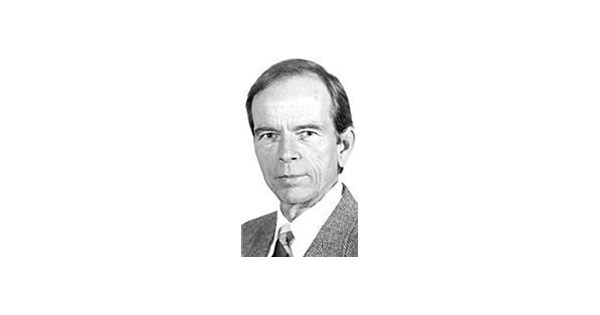 James Hamilton Obituary (1935 - 2019) - Rogers, AR - Poteau Daily News