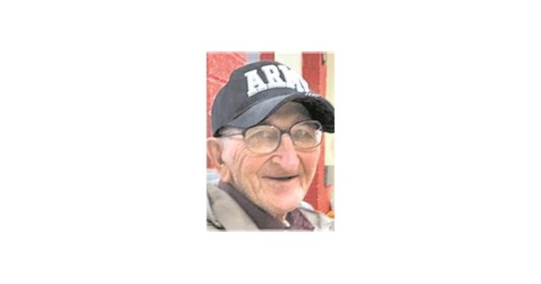 Eugene Queener Obituary (1927 - 2017) - Spiro, OK - Poteau Daily News