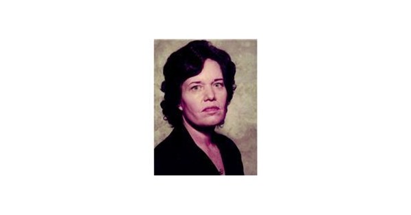 Patricia Phillips Obituary (1940 - 2023) - Lynchburg, VA - Poteau Daily ...