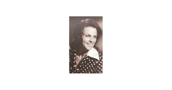 Nancy Hamilton Obituary (1937 - 2023) - Heavener, OK - Poteau Daily News