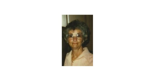 Barbara McBride Obituary (1932 - 2024) - Heavener, OK - Poteau Daily News