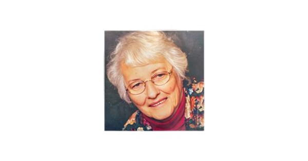 Elizabeth Jensen Obituary (1941 - 2023) - Legacy Remembers