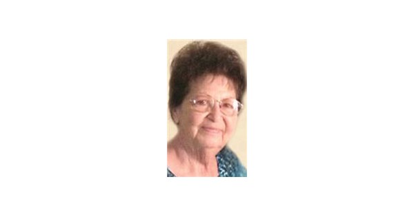 Phyllis Maxwell Obituary (1941 - 2017) - Legacy Remembers