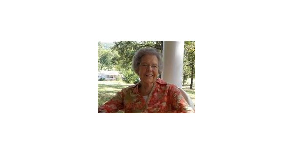 Betty Thomas Obituary (2024) - Heavener, OK - Poteau Daily News
