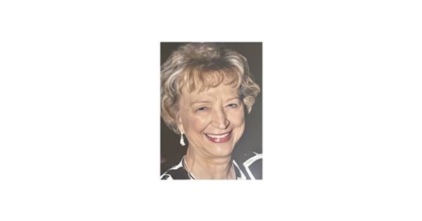 Mary Harper Obituary (1939 - 2023) - Legacy Remembers