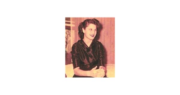 Wanda Marshall Obituary (1936 - 2023) - Poteau, OK - Poteau Daily News
