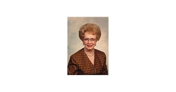 Mildred Duncan Obituary (1929 - 2024) - Heavener, OK - Poteau Daily News