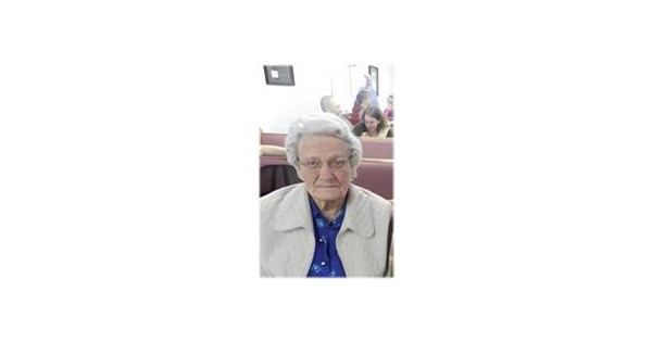 Luree Carpenter Obituary (1931 - 2022) - Wister, OK - Poteau Daily News