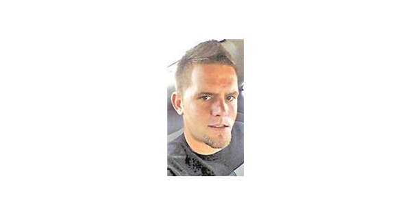Drew Middleton Obituary (1989 - 2017) - Pocola, OK - Poteau Daily News