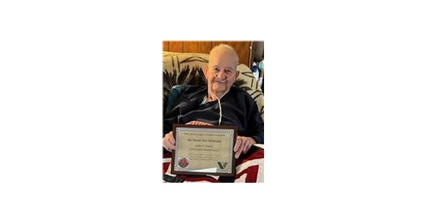 JAMES PROCTOR Obituary (1940 - 2025) - Galeton, PA - Potter Leader ...