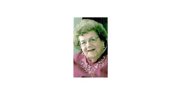 JUNE CAMPBELL Obituary (1928 - 2019) - Austin, PA - Potter Leader ...