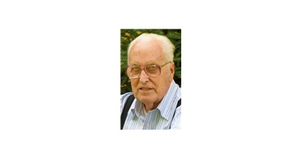 PATRICK ROONEY Obituary (1930 - 2020) - Legacy Remembers