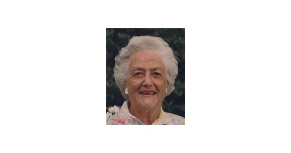 Barbara Collins Obituary (1921 - 2015) - Frederick, PA - The Phoenix ...