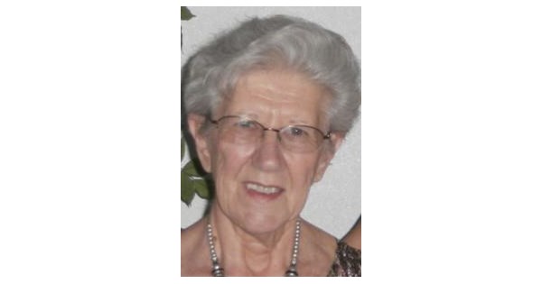 Jean Pfleiger Obituary (2018) - Pottstown, PA - The Mercury
