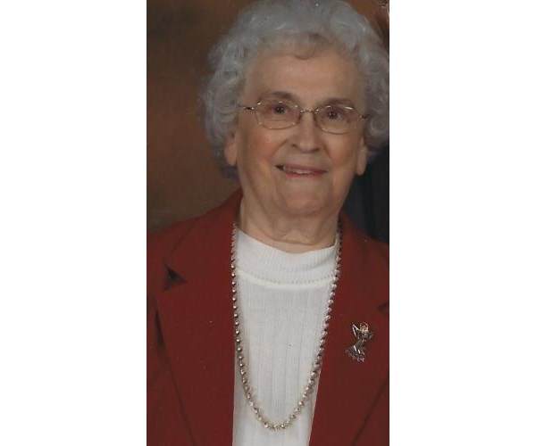 Catherine Bechtel Obituary (2022) - Formerly Of Oley, PA - The Mercury