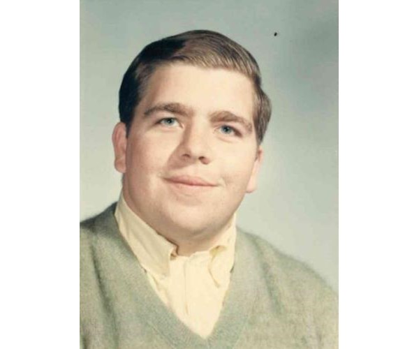 David Johnson Obituary (2024) - Douglassville, PA - The Mercury