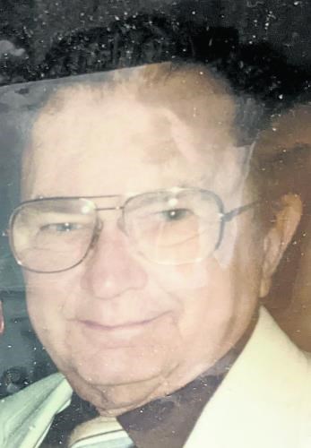 William Harter Obituary (2023) - Pottstown, PA - The Mercury