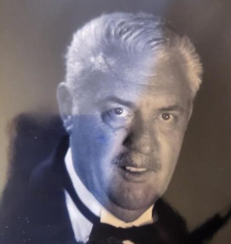 John Yocum Obituary (2023) - Boyertown, PA - The Mercury
