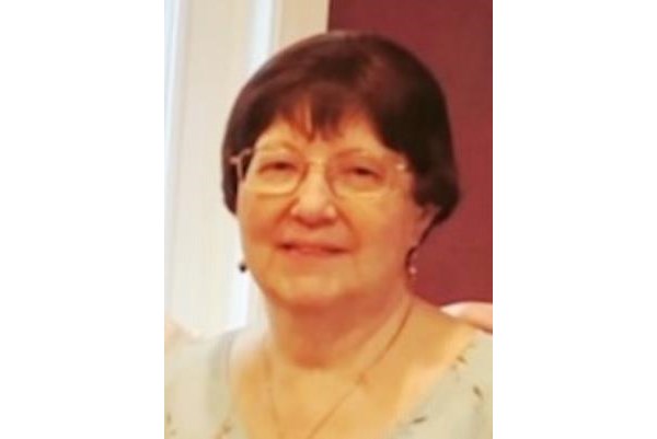 Martha Francis Obituary (2019) - Phoenixville, PA - The Mercury