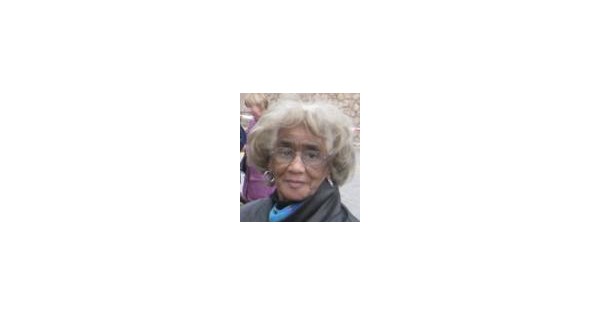 Ann Barber Obituary (2014) - Washignton, DC - The Mercury
