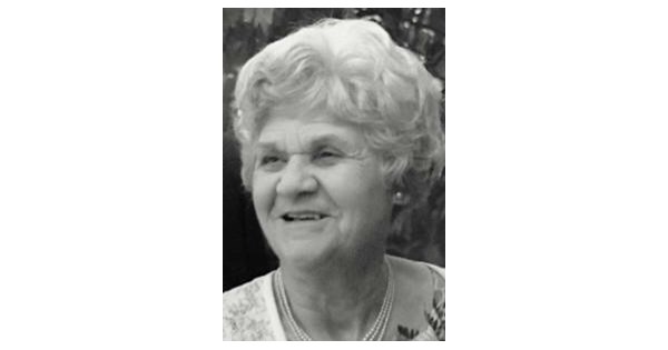 Shirley Culp Obituary (1928 - 2016) - Legacy Remembers