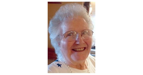 Dorothy Frain Obituary (2015) - Lebanon, PA - The Mercury