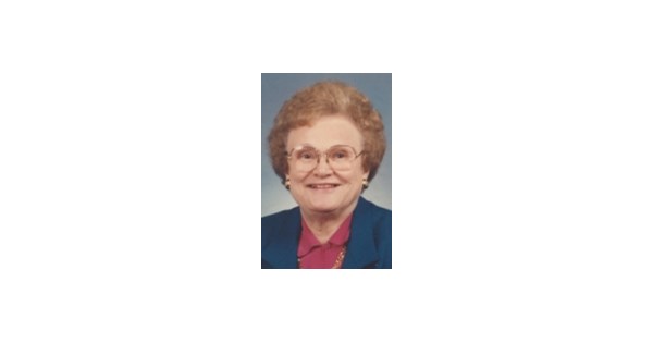 June Hoffman Obituary (2013) - Upper Frederick, PA - The Mercury