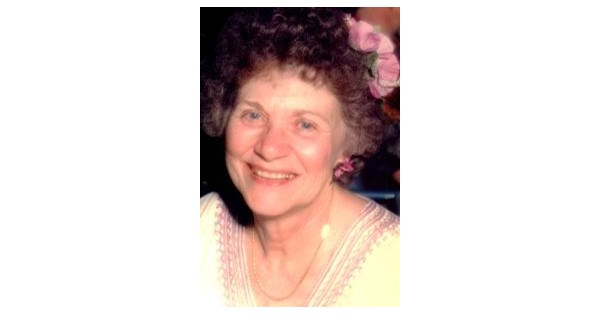 Muriel Lichtenwalner Obituary (2017) - Pottstown, PA - The Mercury
