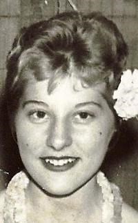 Helen Peck Obituary (2016) - Elkton, FL - The Mercury