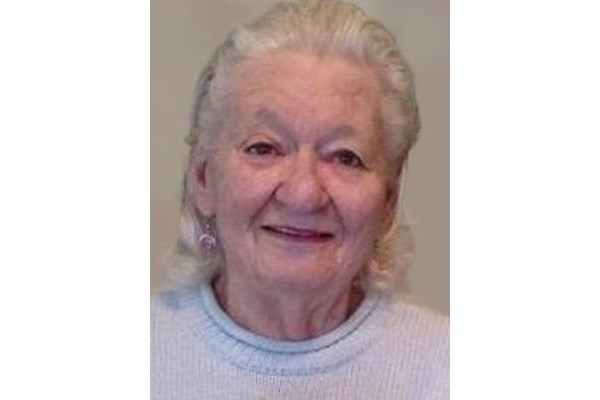 Alice Yost Obituary (2021) - Pottstown, PA - The Mercury