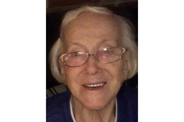 Doris Bailey Obituary (1929 - 2020) - Legacy Remembers
