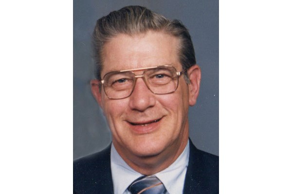 Elliott DeLong Obituary (2018) - Pottstown, PA - The Mercury