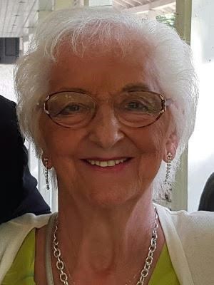 Ann Strzelecki Obituary (1926 - 2019) - Phoenixville, PA - The Mercury