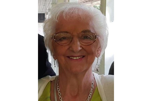 Ann Strzelecki Obituary (1926 - 2019) - Phoenixville, PA - The Mercury