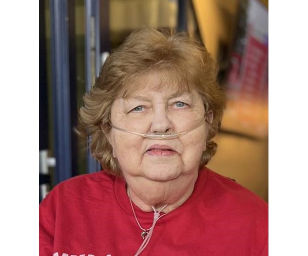 Barbara Nester Obituary (2022) - Douglassville, PA - The Mercury