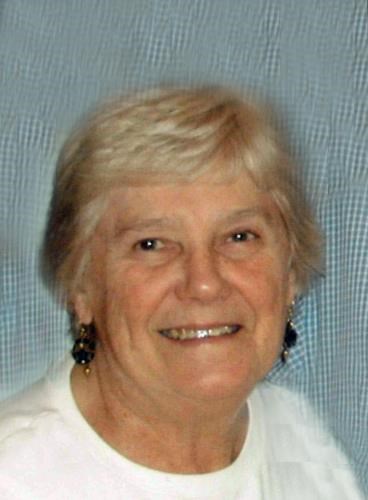 June Reigner Obituary (2022) - Pennsburg, PA - The Mercury