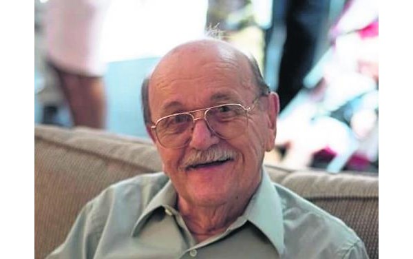 Ralph Rhoads Obituary (2020) - Pottstown, PA - The Phoenix Reporter & Item