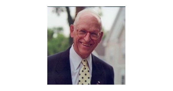 Richard Ludwick Obituary (1926 - 2021) - Pottstown, PA - The Mercury